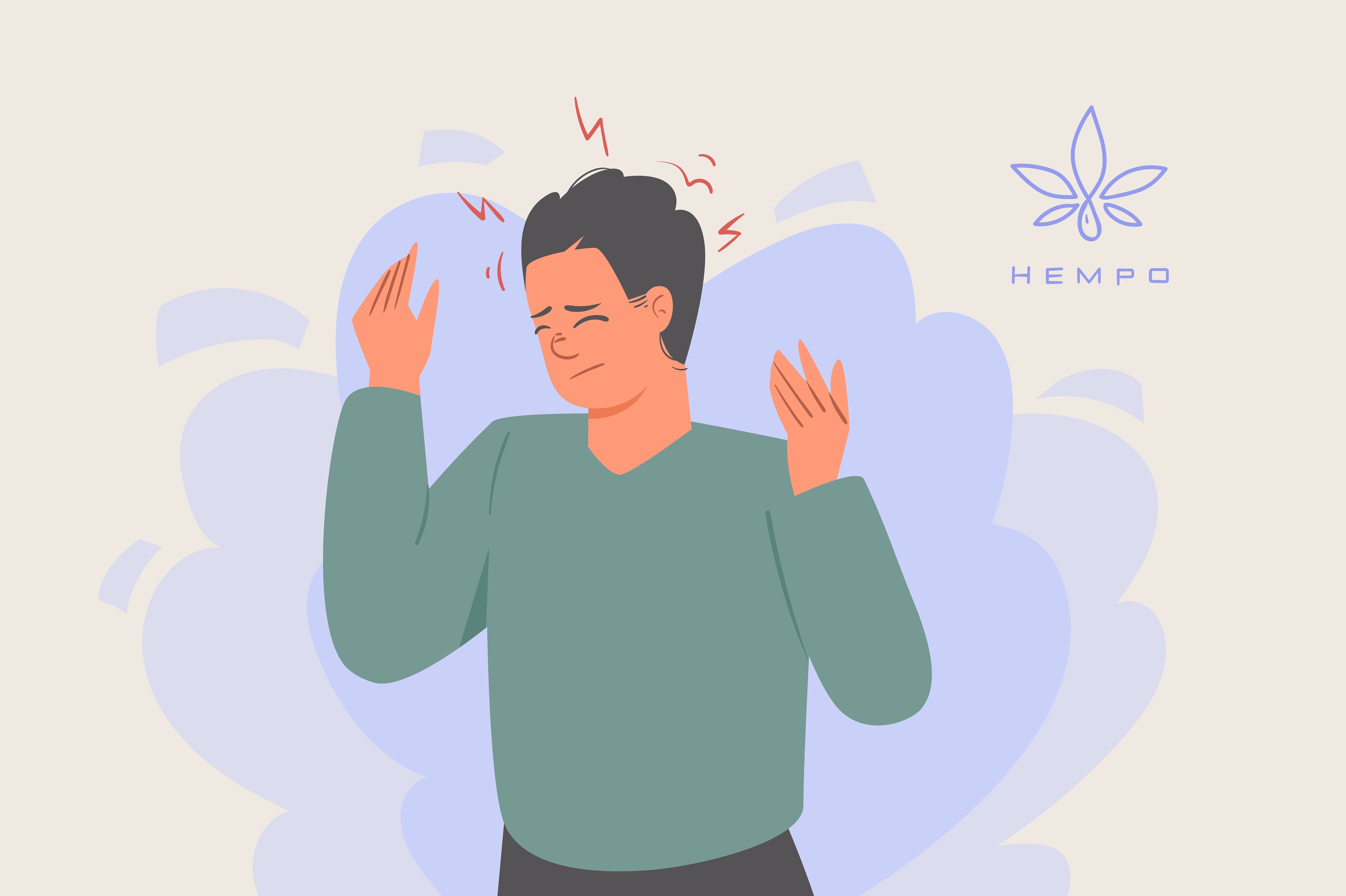 CBD ir epilepsija – Efektyvi pagalba simptomų suvaldymui